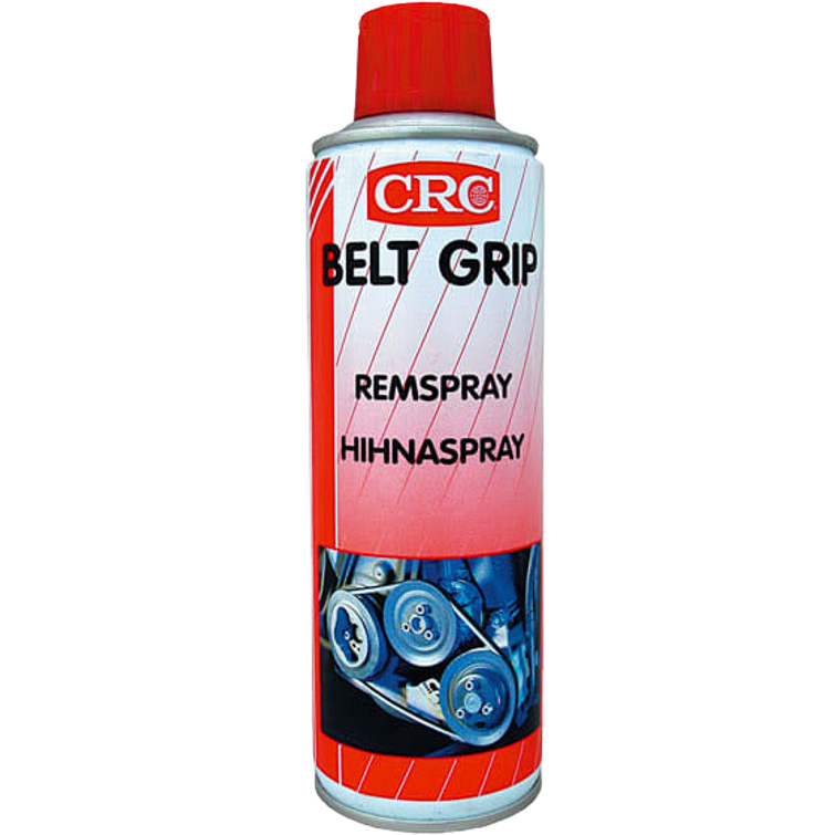 CRC Belt Grip Hihnaspray 300ml | Jokikone verkkokauppa