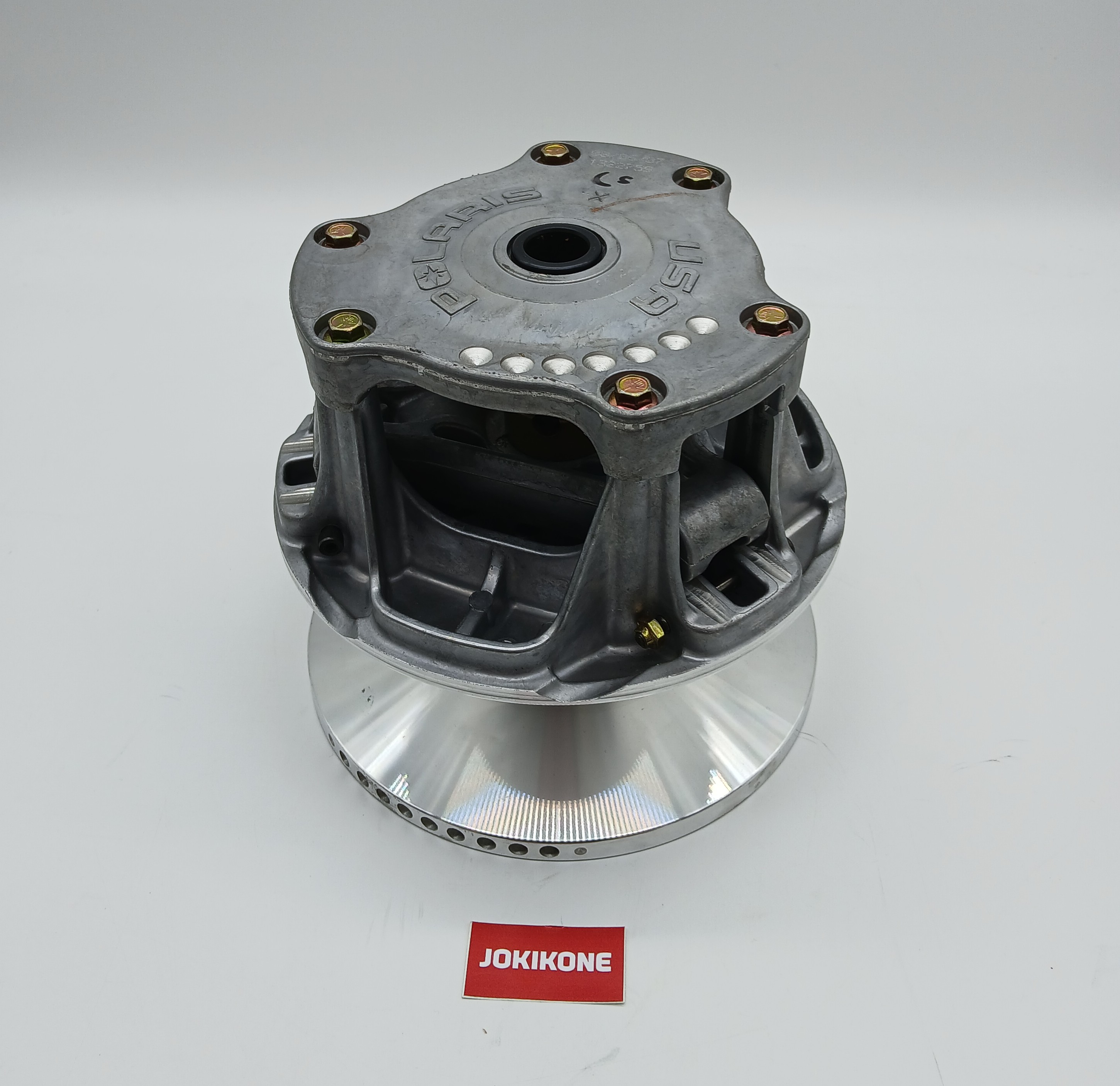 Ensiökytkin Polaris | Jokikone verkkokauppa