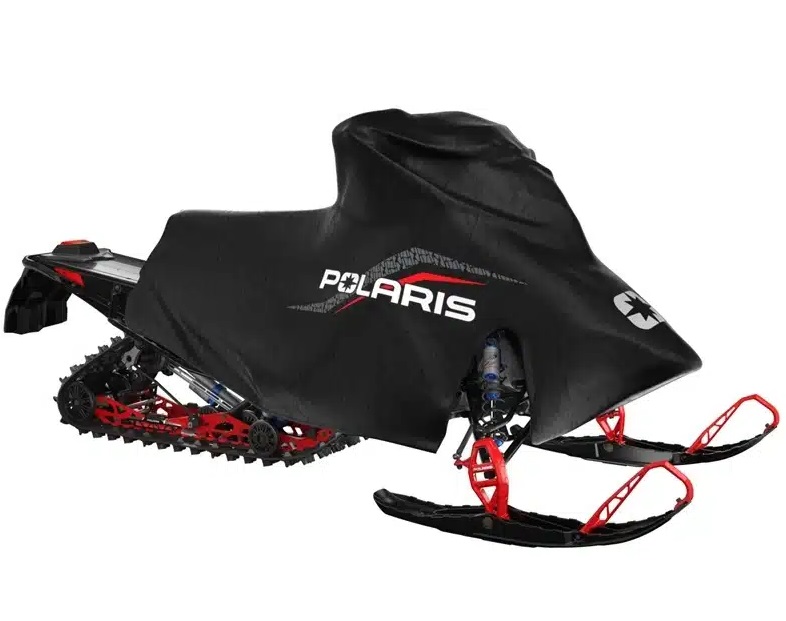 Polaris Moottorikelkan suojapeite | Jokikone verkkokauppa