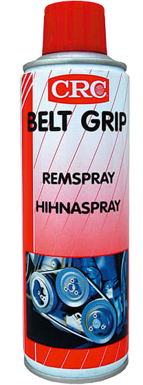 CRC Belt Grip Hihnaspray 300ml | Jokikone verkkokauppa