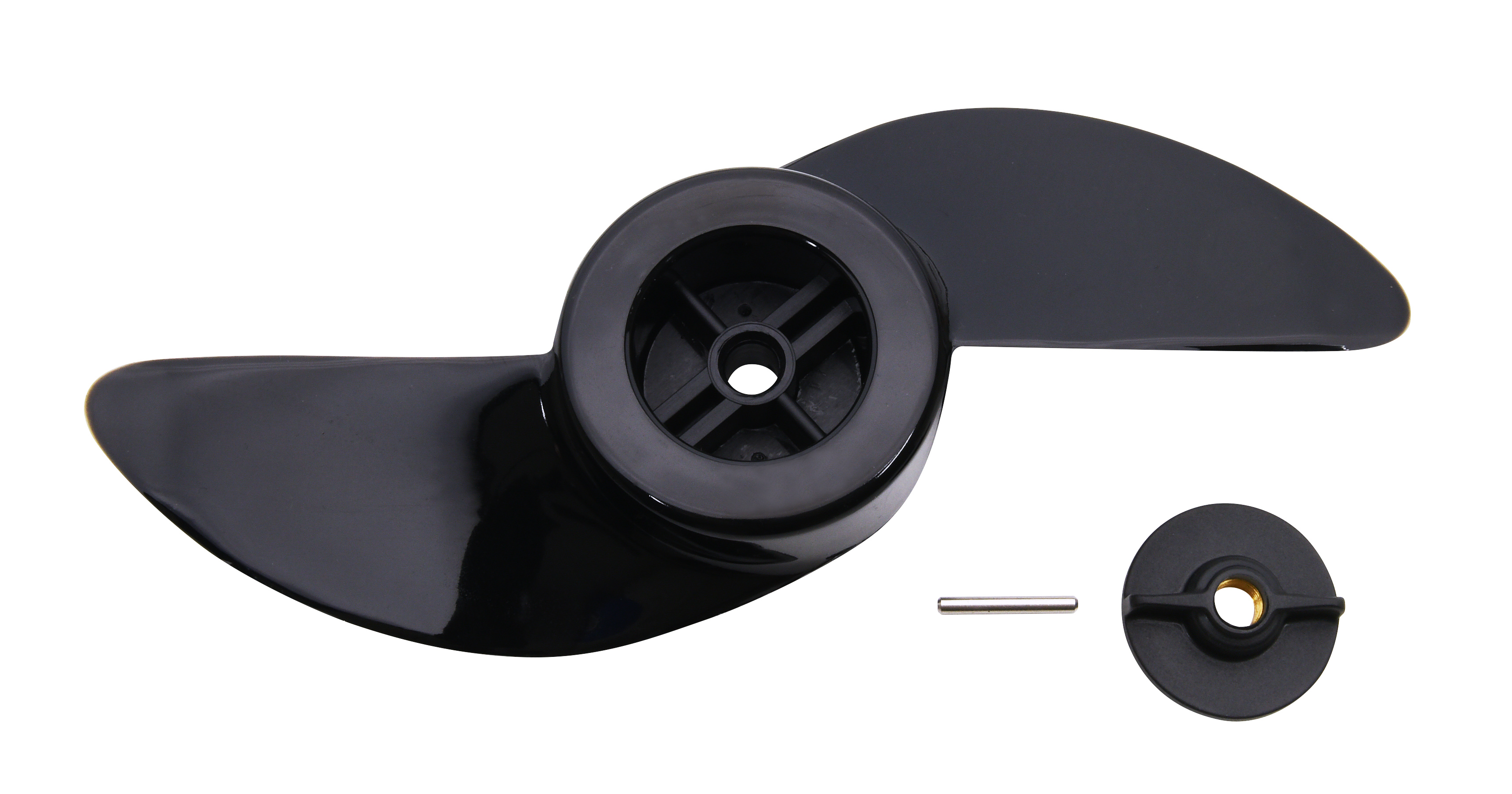 Patriot Marine yleismallinen, 2-lapainen potkuri, sopii yleisimpiin ...