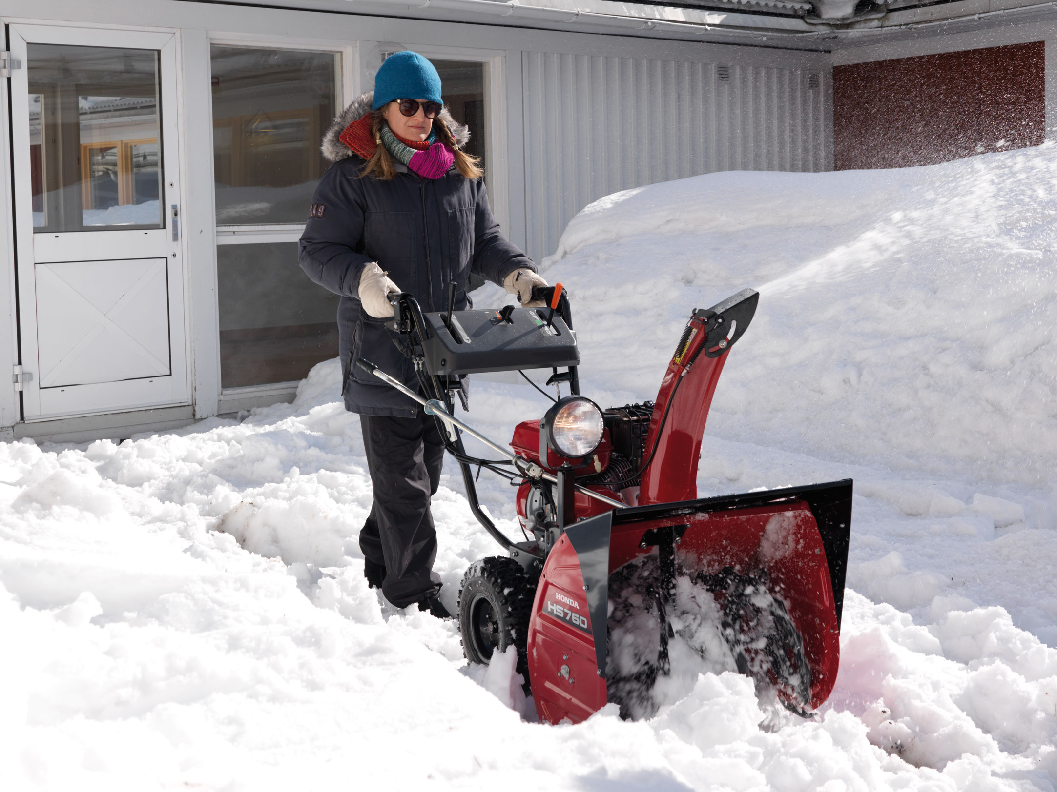 Lumilingot | Jokikone verkkokauppa