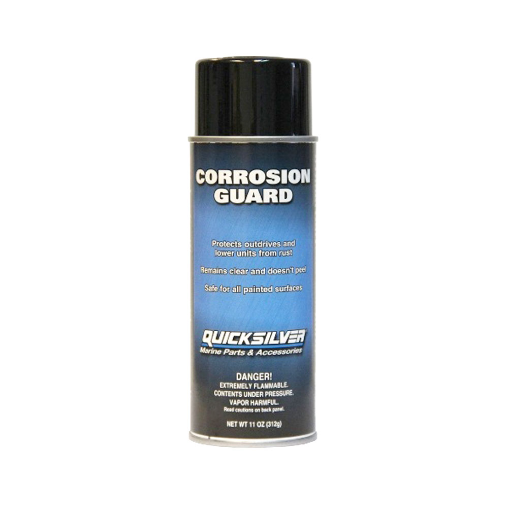 Corrosion Geard ruostesuojaspray | Jokikone verkkokauppa
