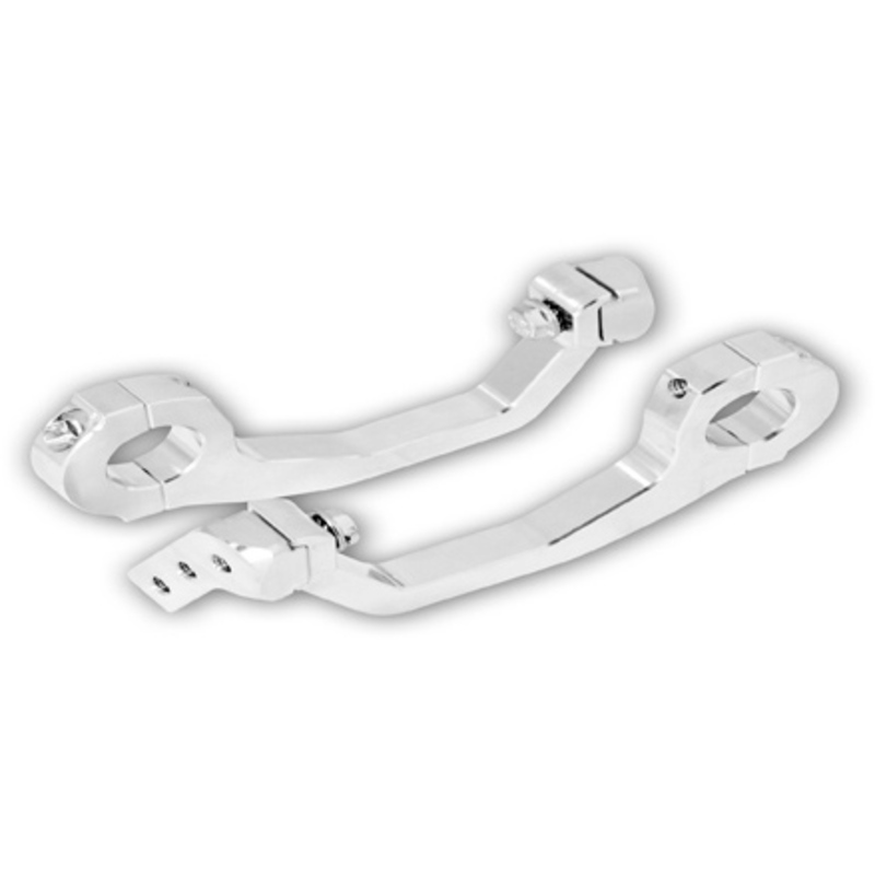 Rox Pro Taper kiinnityssarja, Flex Tec Handguards Polaris | Jokikone ...