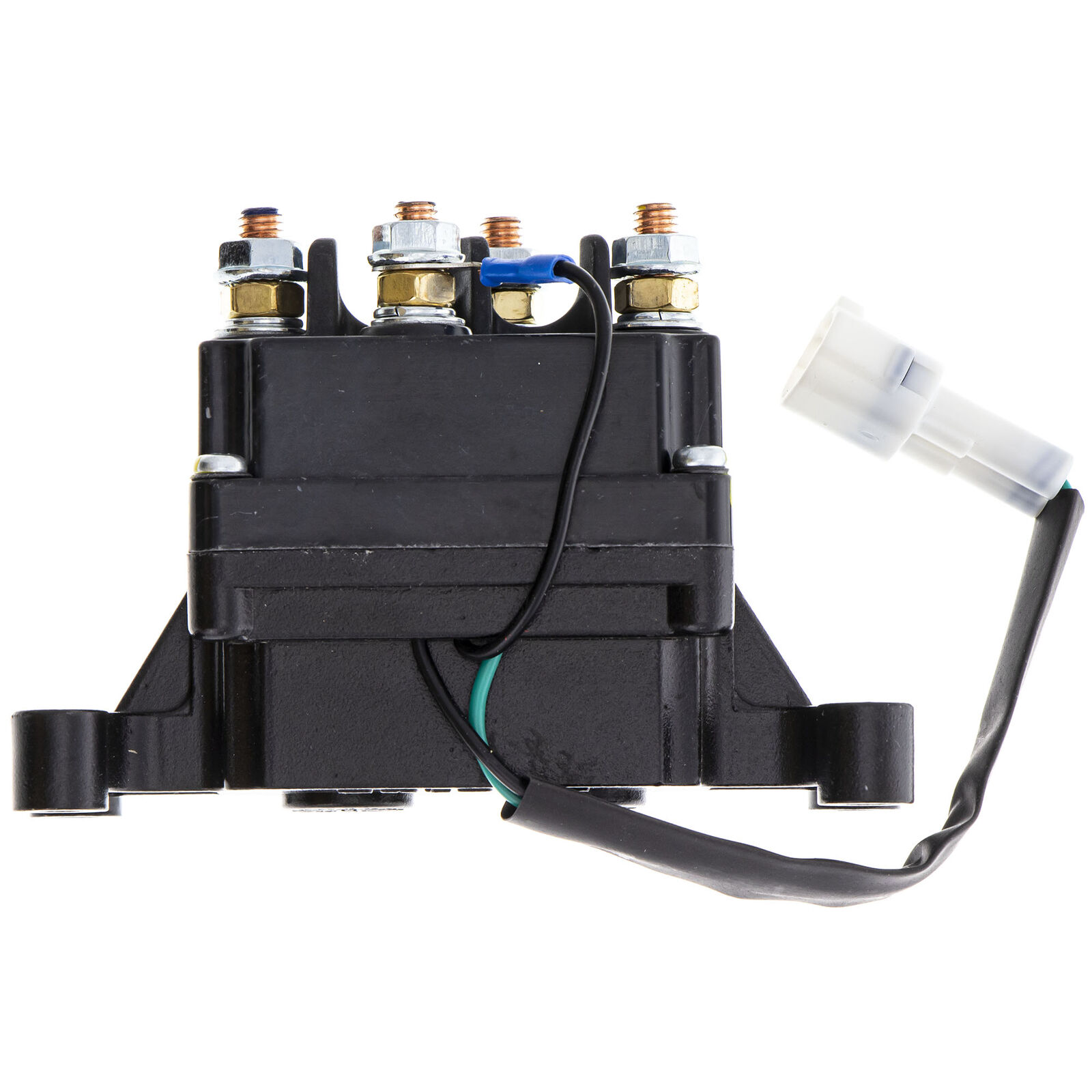 Vinssin solenoidi Polaris | Jokikone verkkokauppa