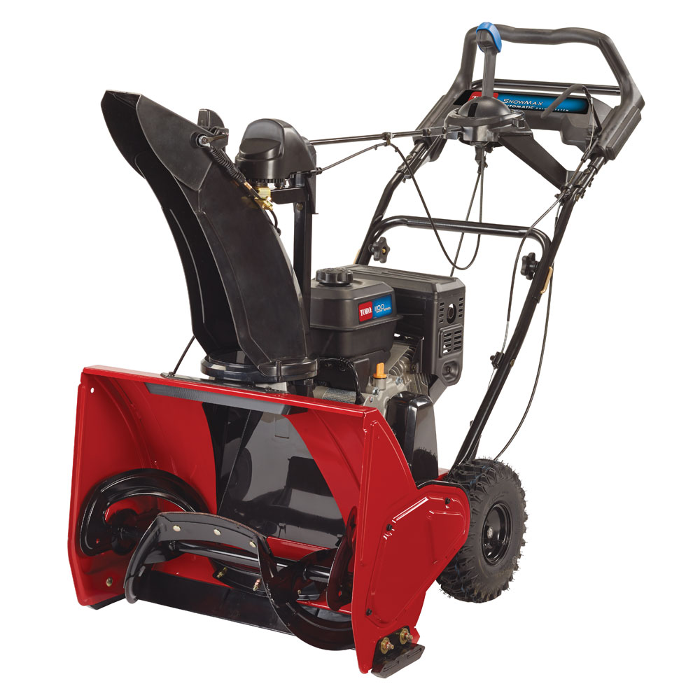 SnowMax 724 QXE lumilinko | Jokikone verkkokauppa